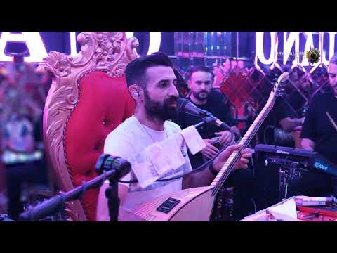 Ali Uğur Çetin - Çok Ararsın Beni (Canlı Performans) (2025)