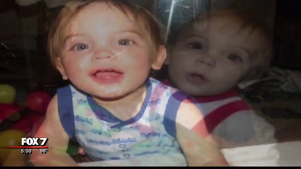 Meagan Work enters guilty pleas in Colton Turner case | 8/2018 - YouTube