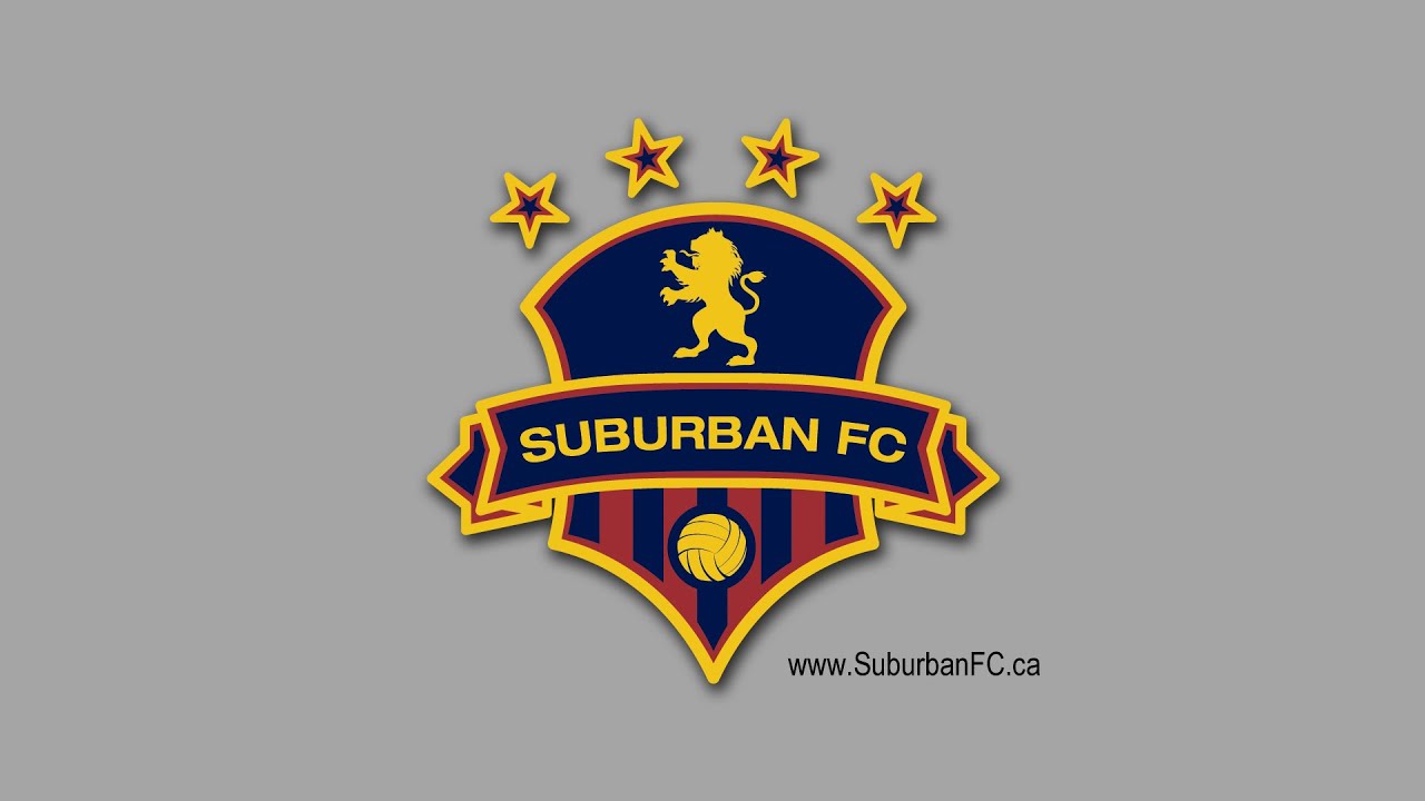 Suburban FC Academy - Ball Familiarity - Over & Back - YouTube