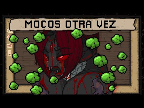 Bestia toda moqueada | Binding of Isaac Repentance # 523 - YouTube