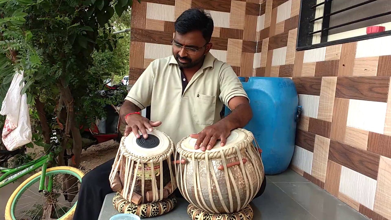 Kayada in Taal Rupak― Digambar Shinde - YouTube