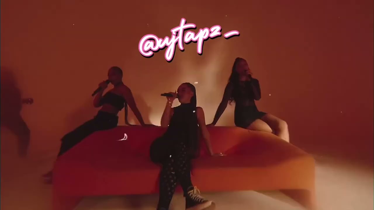 Lost Without U x Cardboard Box [Robin Thicke x FLO] [Mashup] #mashup # ...