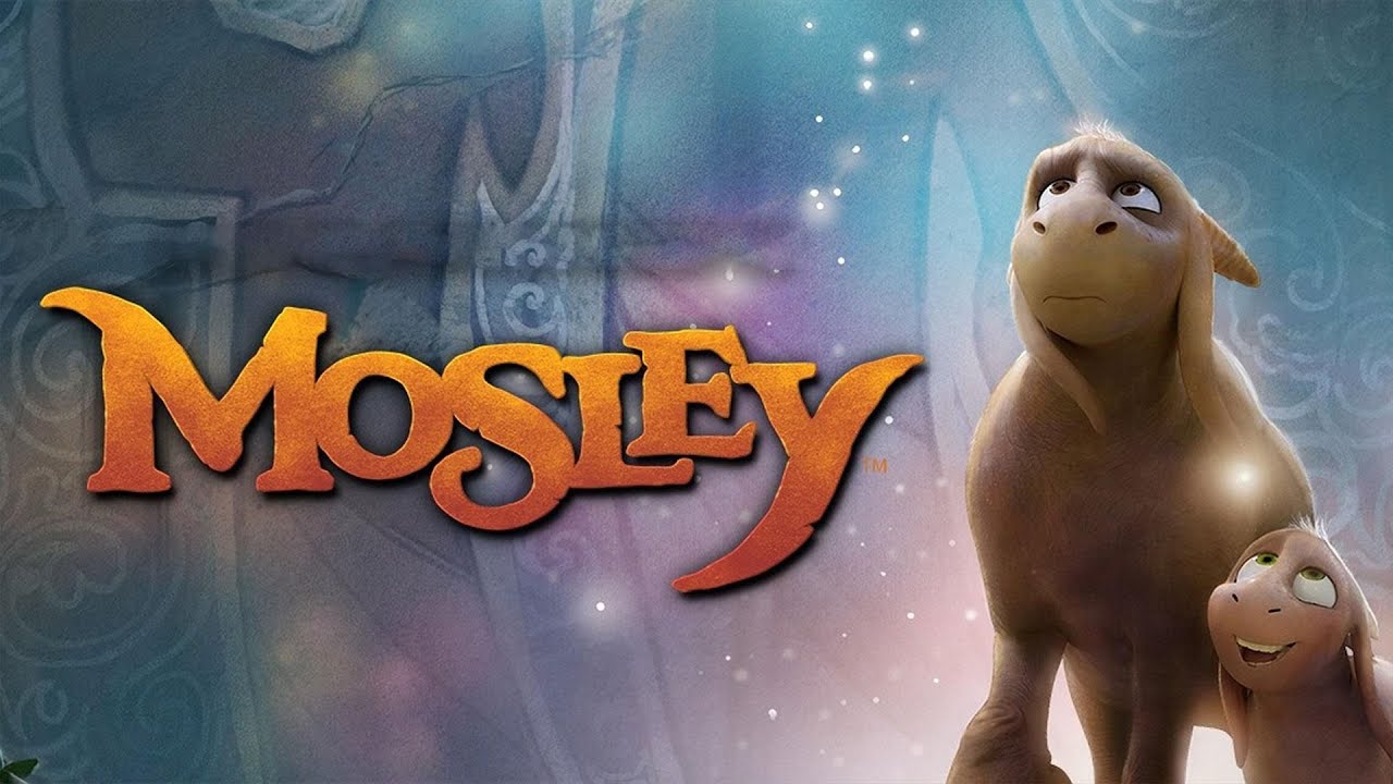 Mosley (2019) Movie Explained in Hindi | Summarized in हिन्दी - YouTube