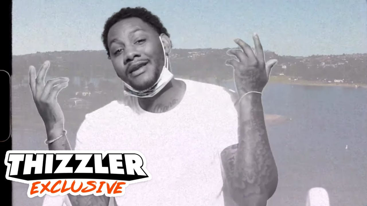 Slimmy B x Armani Depaul - Chimmy (Exclusive Music Video) || Dir ...