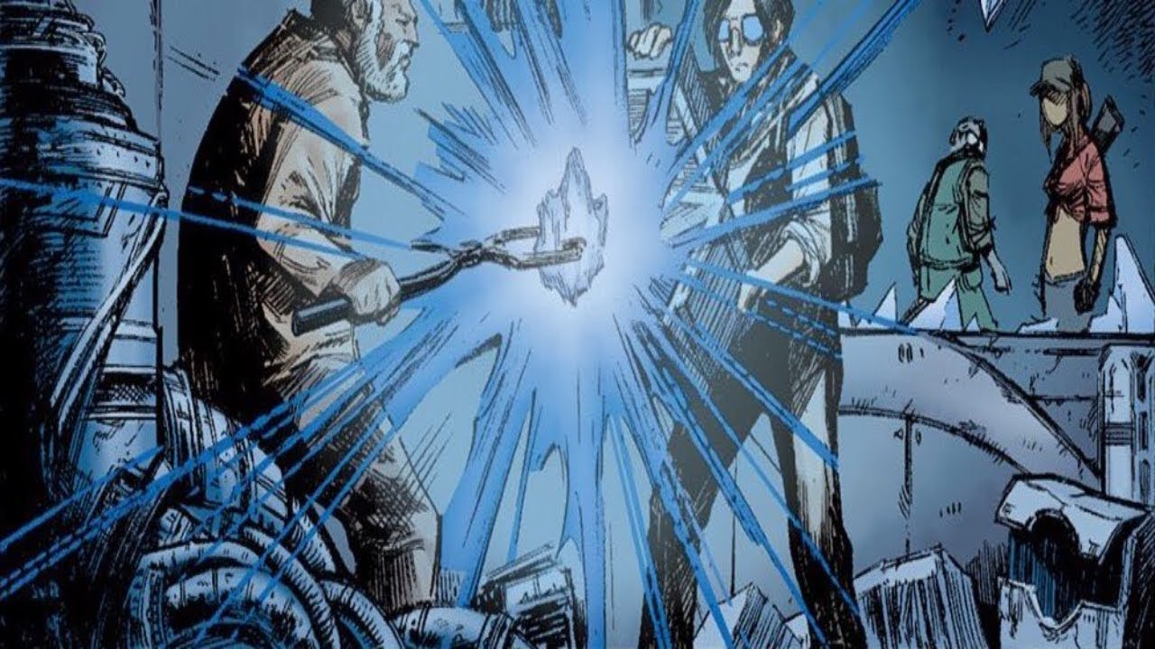 Black Ops 4 Zombies Victis Time Travel Teaser | Trailer Tomorrow, DLC 5 ...