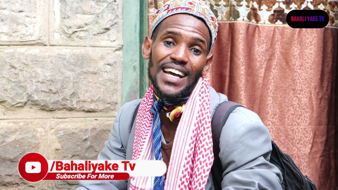 Bahali Yake tv Bahaliyake: New Afaan Oromo Ramadan Karem..... - YouTube