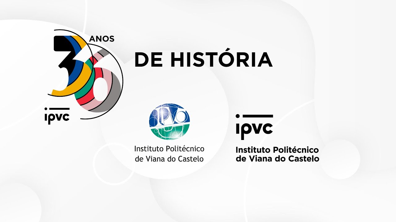 36º ANIVERSÁRIO IPVC - YouTube