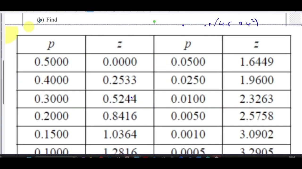 WST01/01, (Edexcel) IAL S1 January 2023, Q5, Normal Distribution, Conditional Probability - YouTube