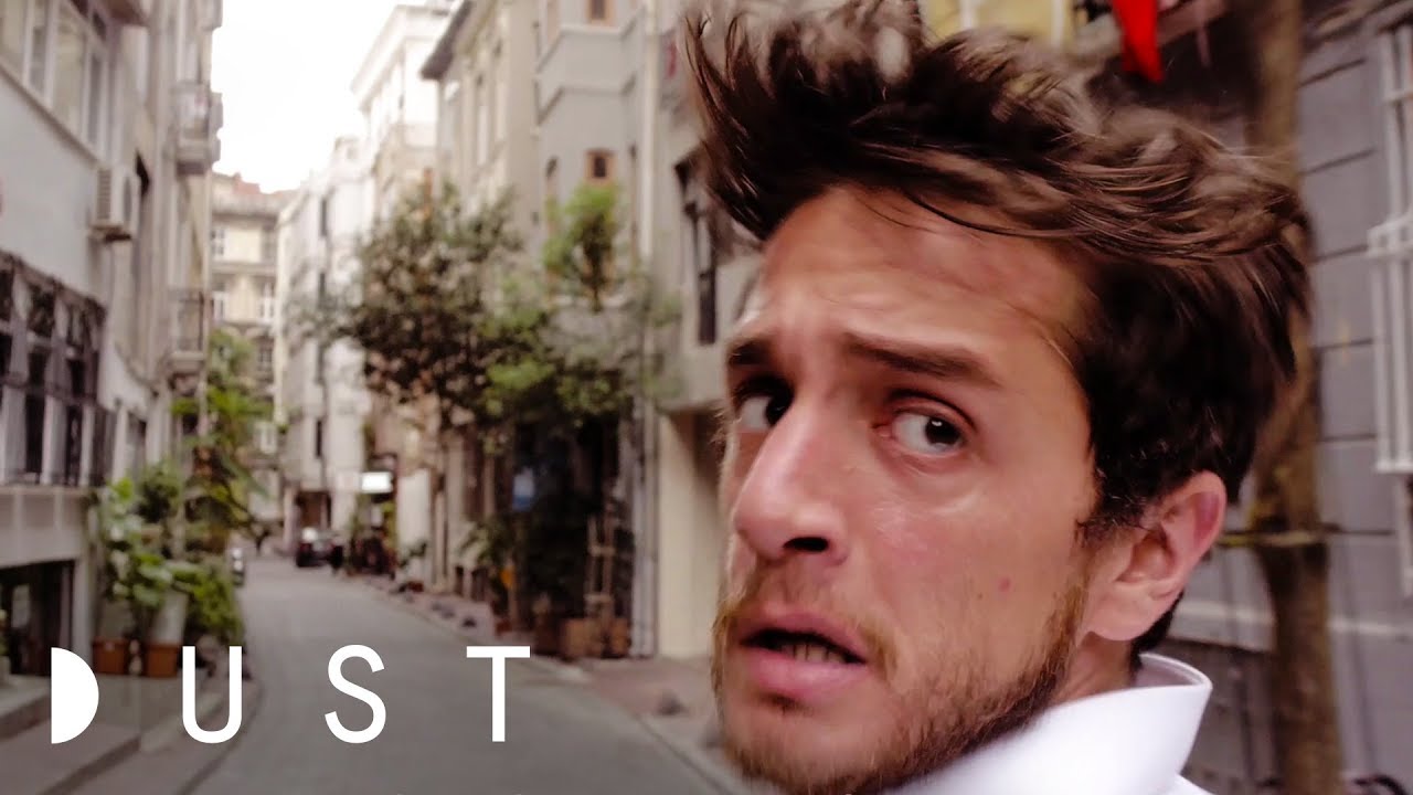 Sci-Fi Short Film “The Run" | DUST - YouTube