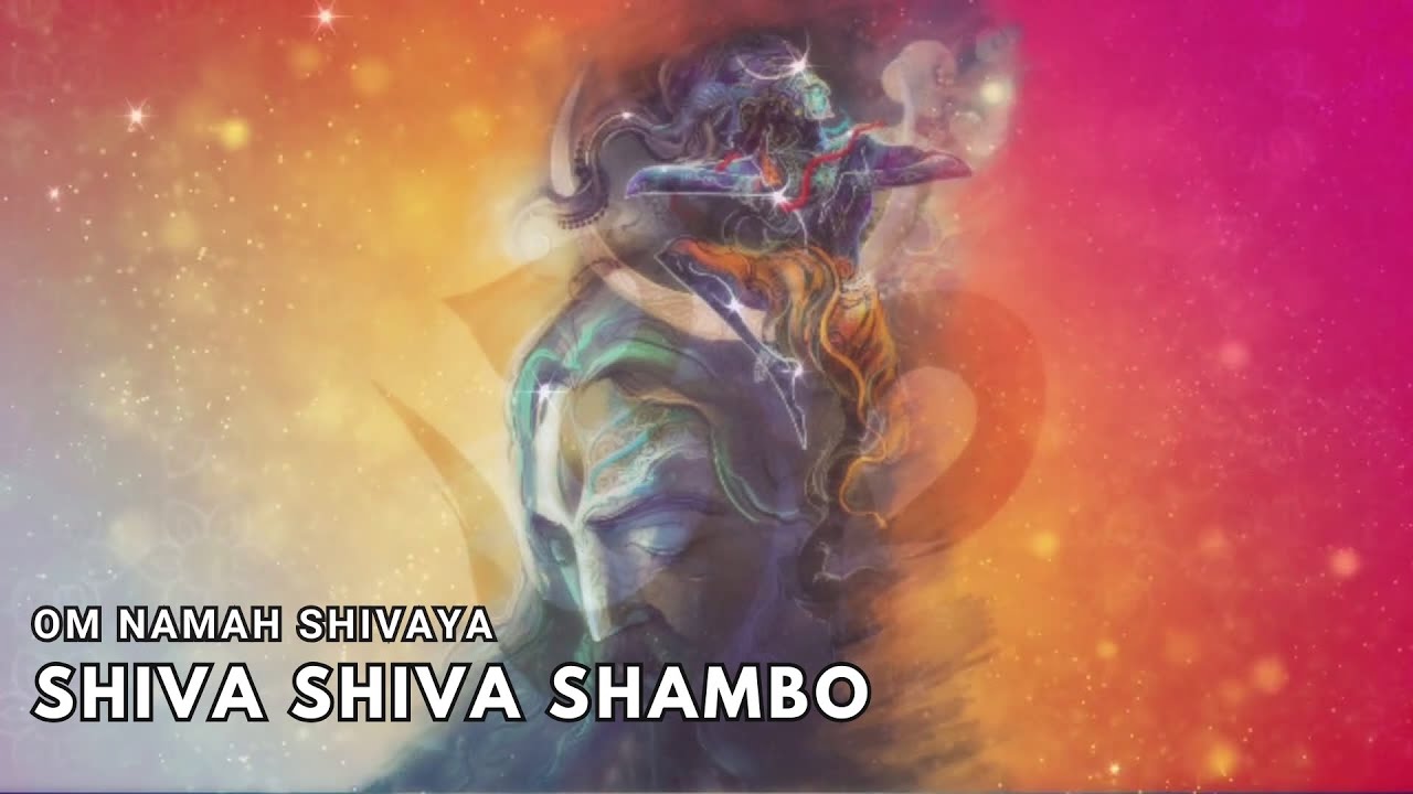 SHIVA SHIVA SHAMBO || Shiva's Rhythmic Roar: Shambo Melody Unleashed ...