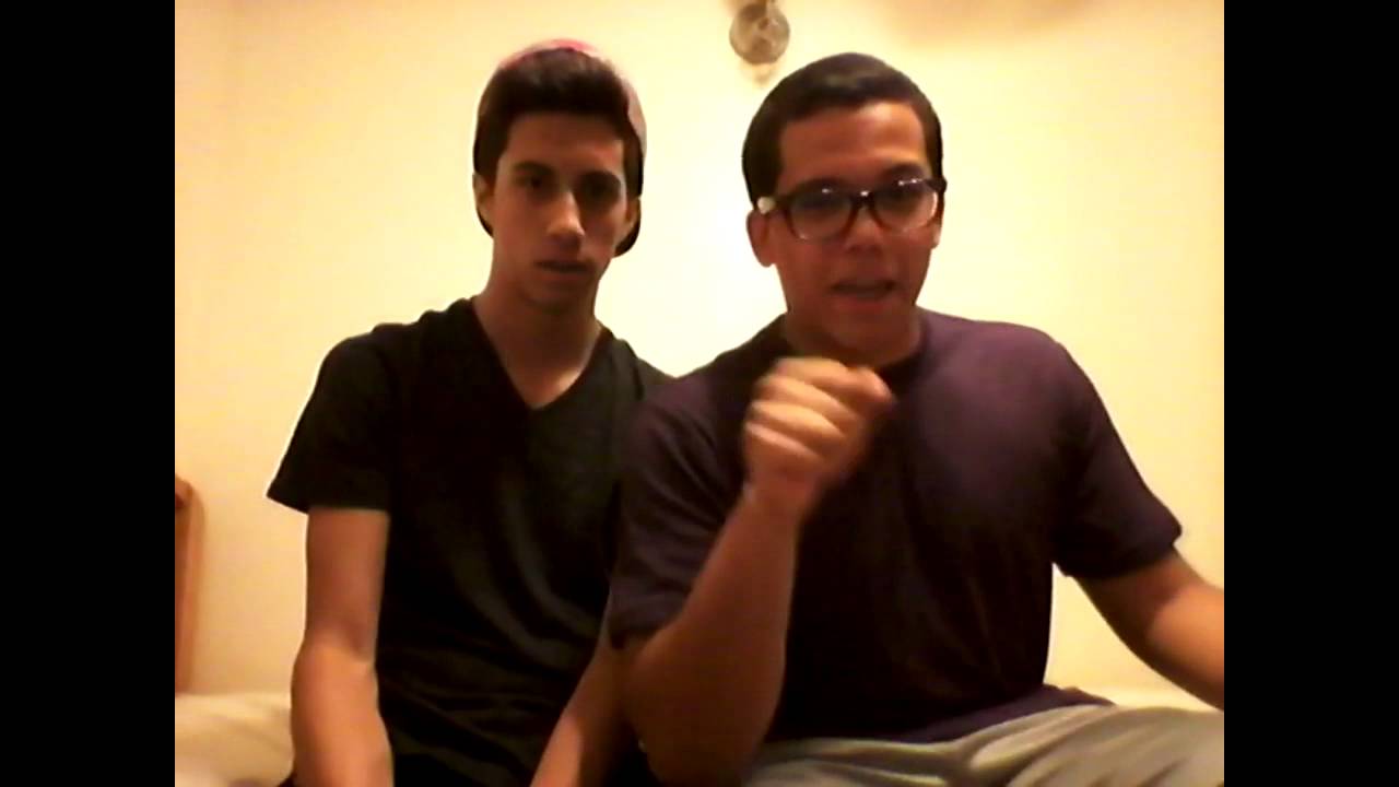 "The mix" trailer #1 - YouTube