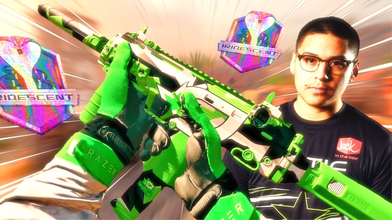 the FASTEST SMG META in MW2 RANKED PLAY! 👀 (Pro VEL 46 Class Setup ...