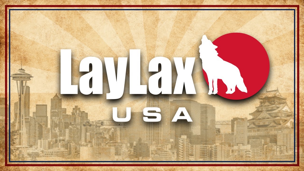 Welcome to LayLax International - YouTube