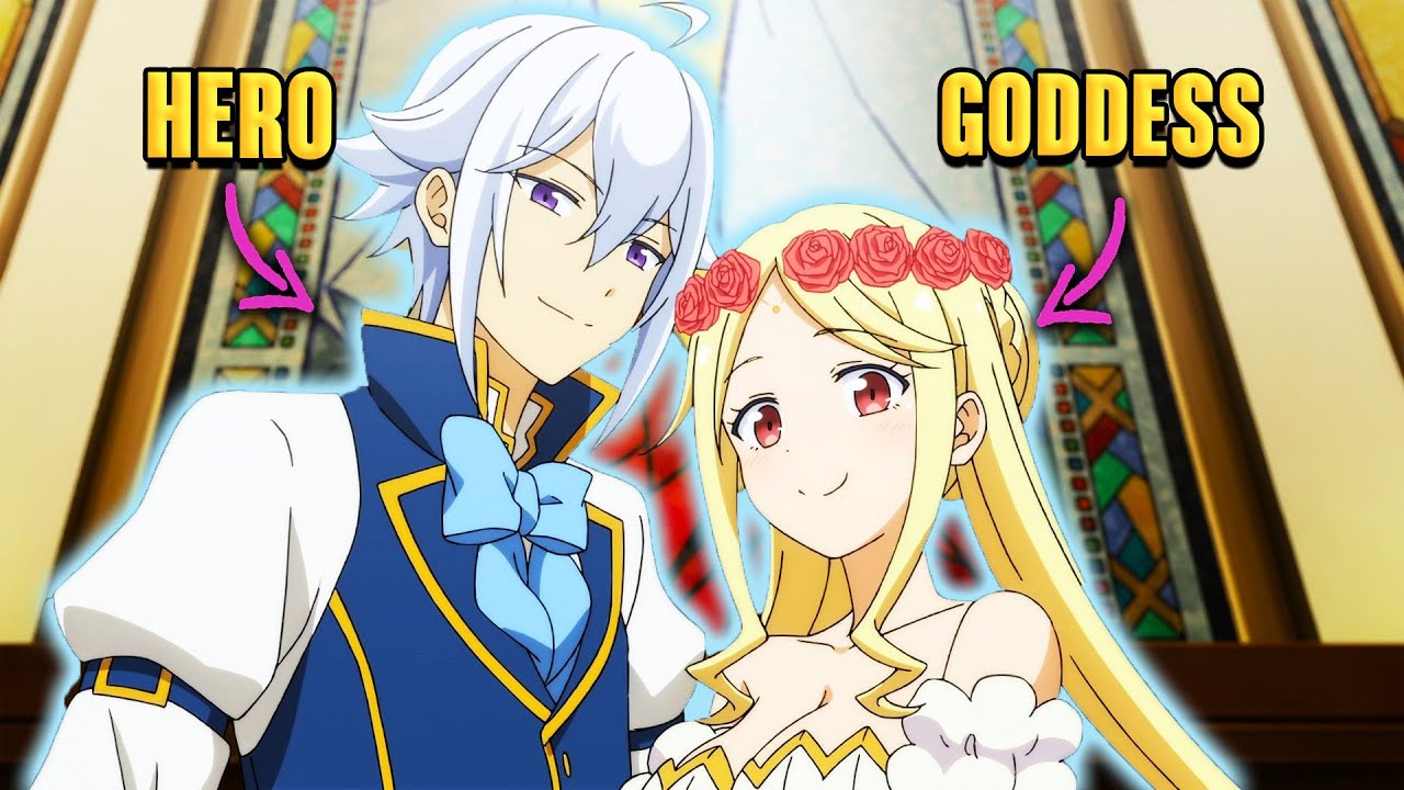 👑REBORN as the DAUGHTER of the SPIRIT QUEEN and the STRONGEST HERO🛡️ ...