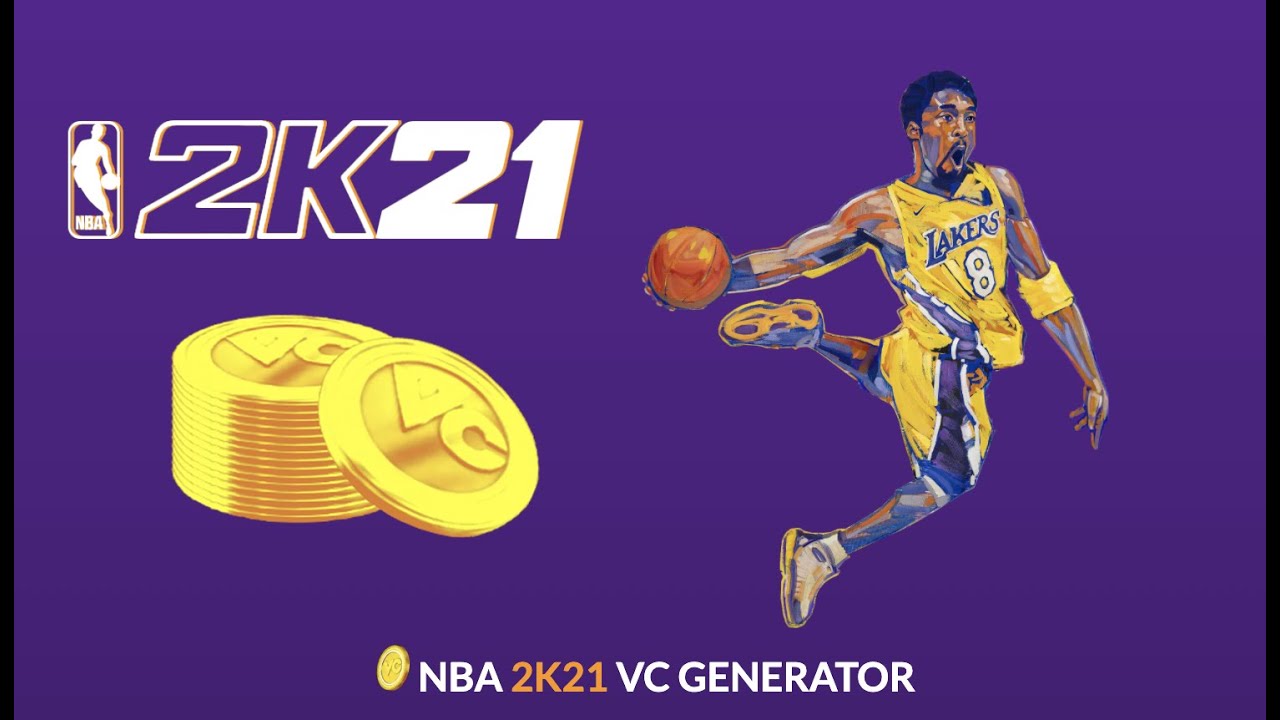 【NBA 2K21】最安全快速賺VC幣的方法 ! 2K我不爽課金拉~ 2020 9.28已失效 - YouTube