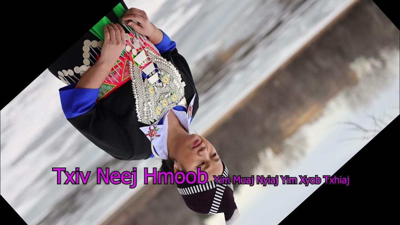 Txiv Neej Hmoob Yim Muaj Nyiaj Yim Xyob Txhiaj 12/13/24 - YouTube