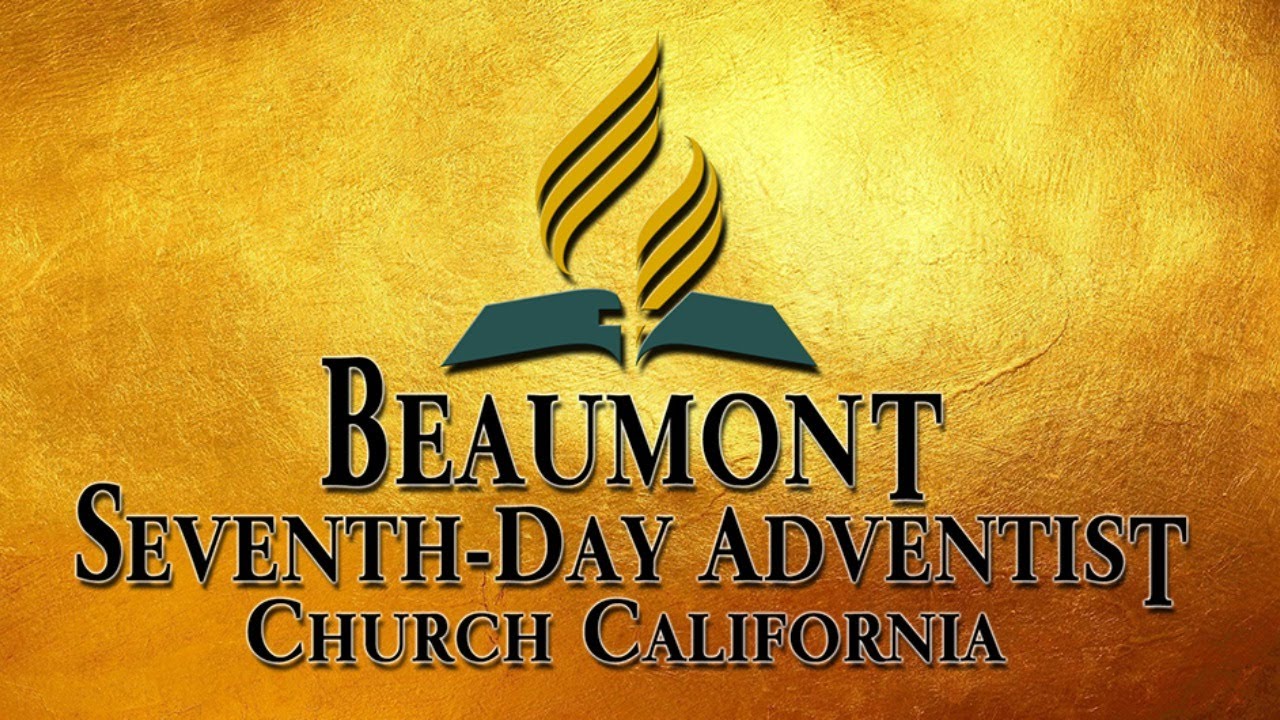 Beaumont SDA Worship Services - YouTube
