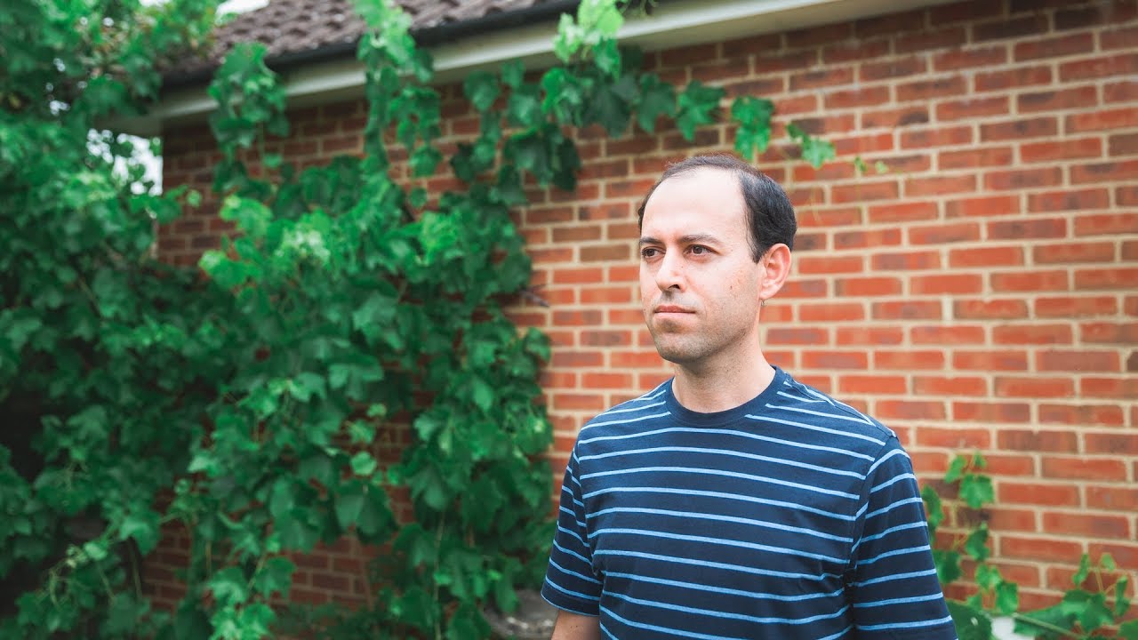 Caucher Birkar: An Innovator Who Brings Order to an Infinitude of ...