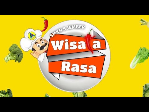 Wisata Rasa Part 2 - YouTube