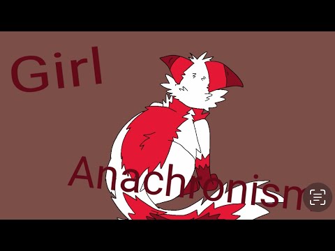 Girl anachronism||meme-ft:chain - YouTube