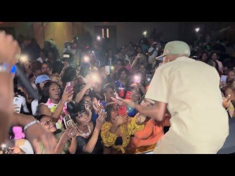 Uncle Daddy Live In Waynesboro,MS March 10, 2023 - YouTube