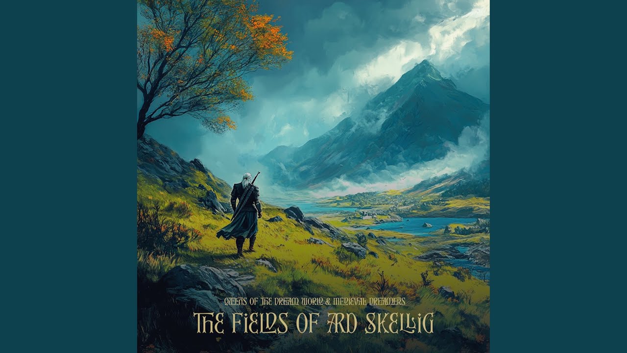 The Fields of Ard Skellig (from The Witcher 3 Wild Hunt) - YouTube
