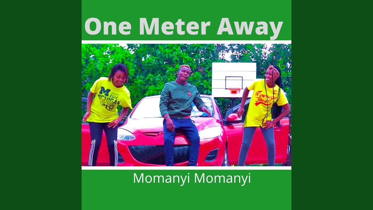 One Meter Away - YouTube