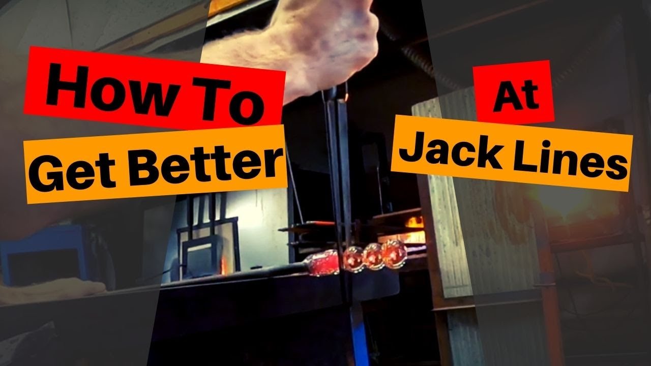 HOW TO GET BETTER AT JACK LINES - Learn this exercise to improve your ...