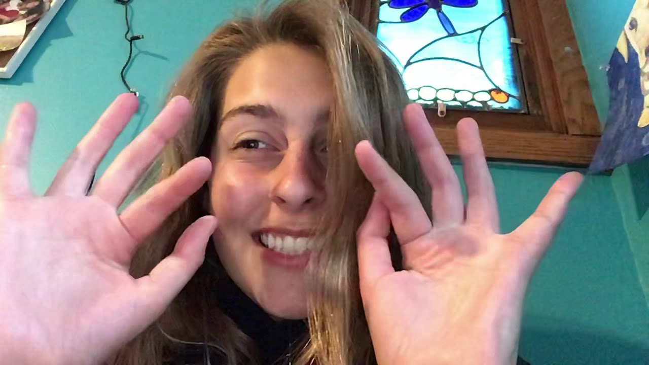 I Clicked The Wrong Button And It Took Me To Record A Video So I Did i-clicked-the-wrong-button-and-it-took-me-to-record-a-video-so-i-did
