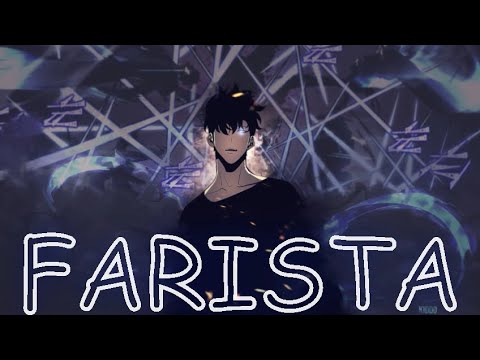 Farista - S U ẞ H O | Official AMV Video | New Lofi Song 2024 | Lo-fi Song @anuvjain@LofiGirl ...
