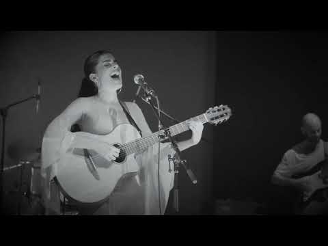 Camila Ferrari - Para Acordarse (en vivo)