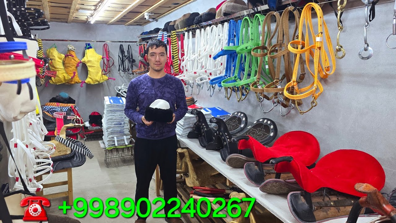 ULOQCHI OTLAR KO'PKARI OTLAR OT EGARLAR - YouTube