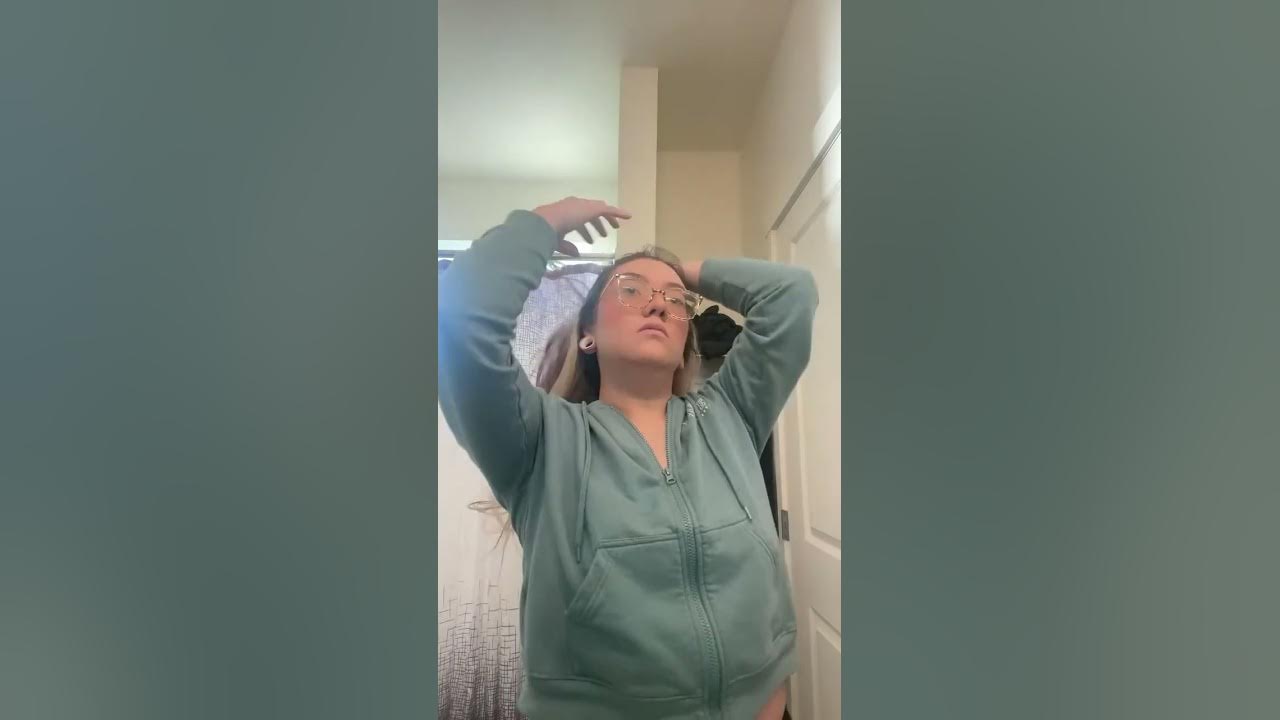 Highlight 11:20 - 16:20 from Mariah💕 is live! GET READY WITH ME! - YouTube