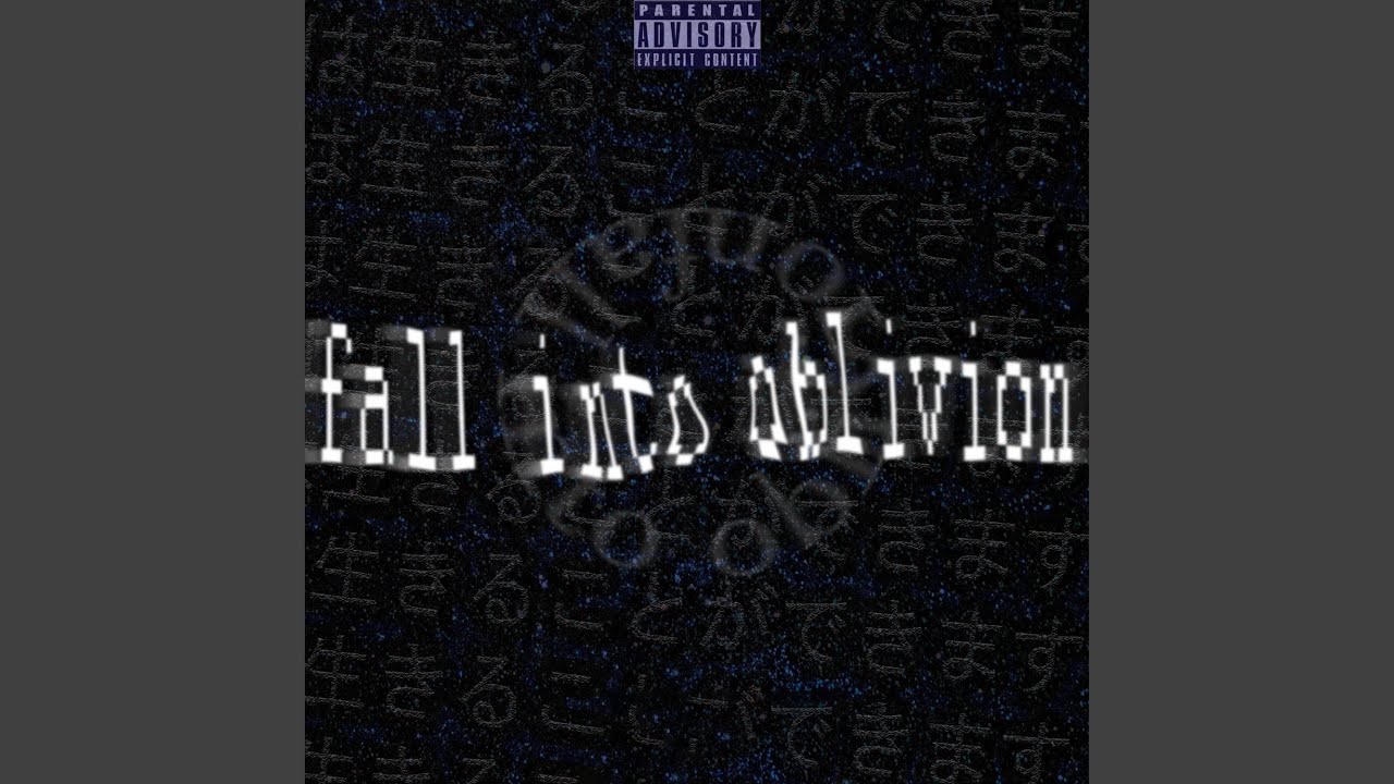 fall into oblivion - YouTube
