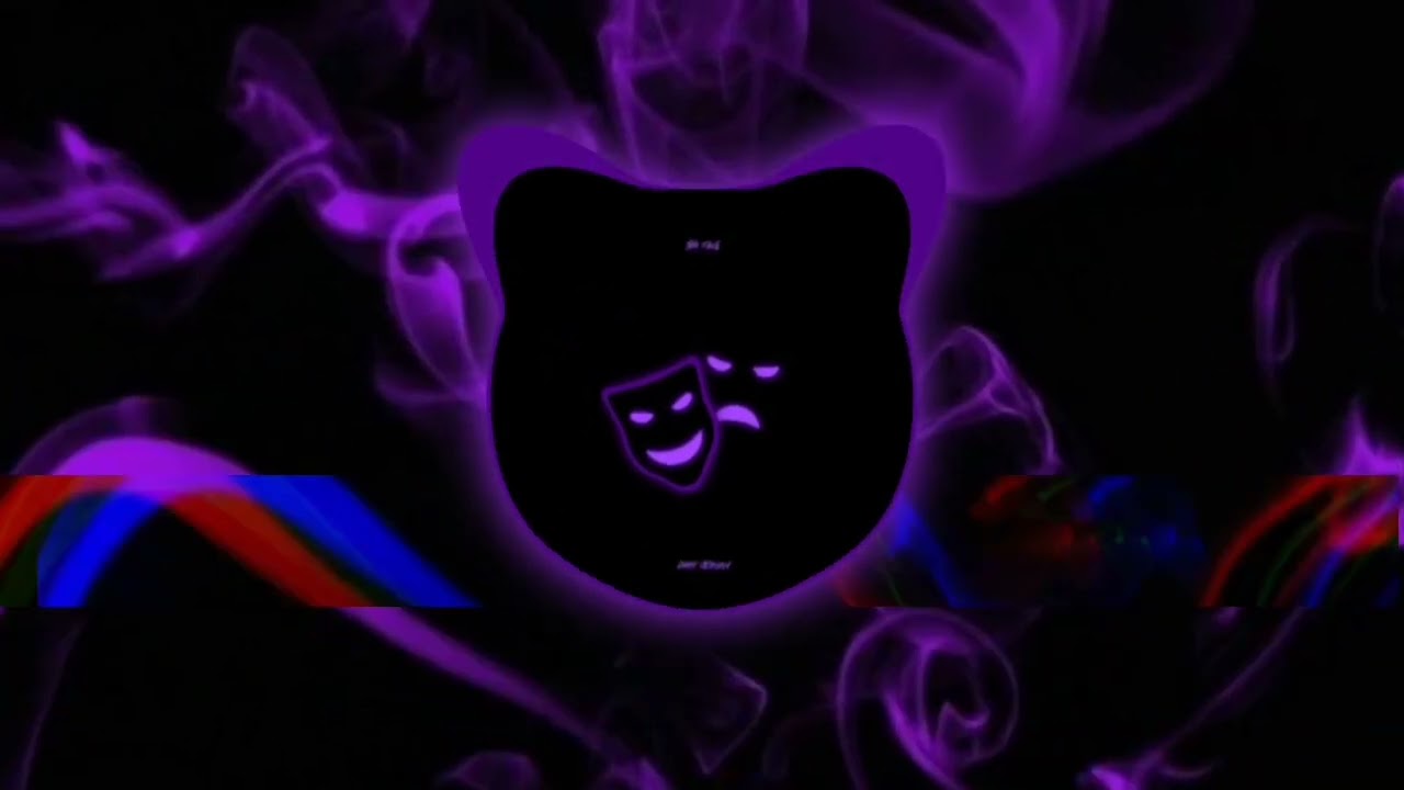 Jake Daniels - Two Face (Dark Version) ¦Instrumental¦ - YouTube