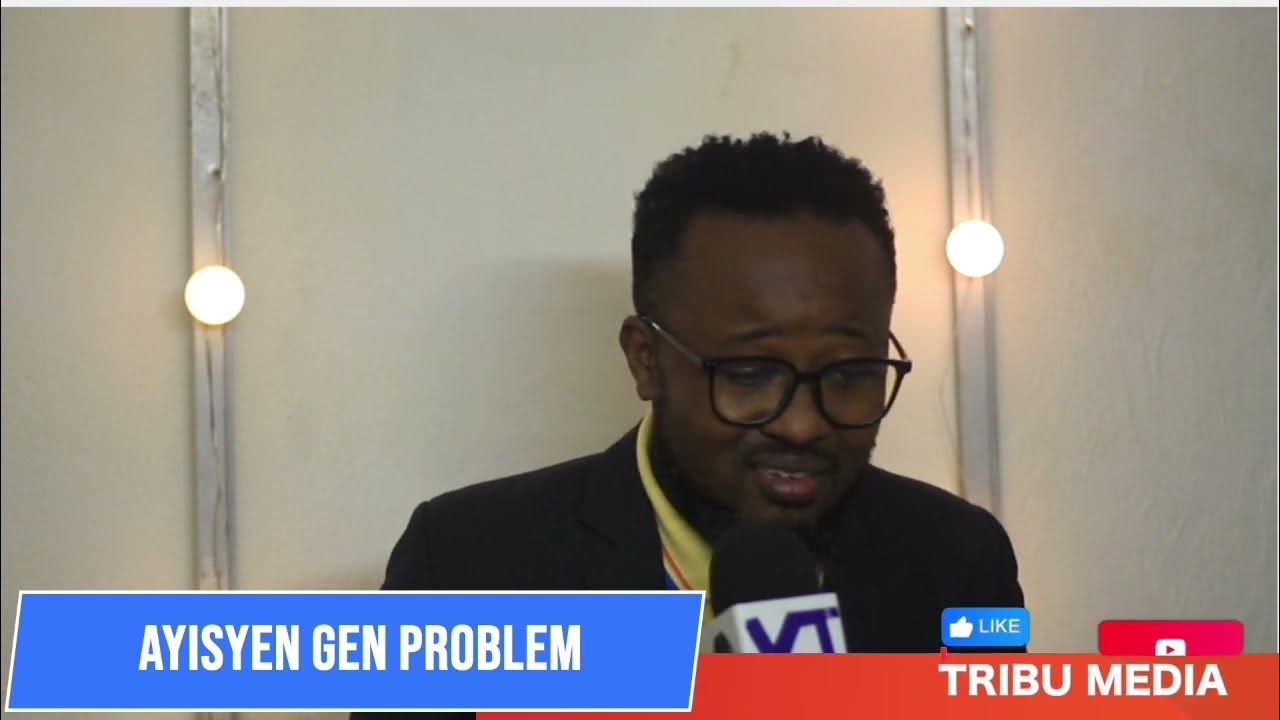 ANN TANDE KOZE SAK AP PASE AYISYEN - IMIGRASYON DOMINKEN TOUYE YON AYISYEN - YouTube