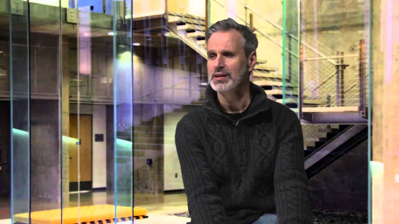 The Relevance of Religious Studies: David Seljak - YouTube