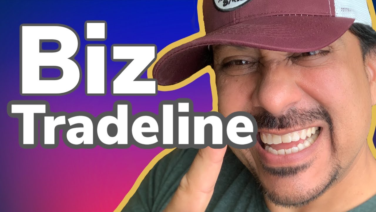🍰Best Business Tradeline in the Business | Build Business Credit Fast ...