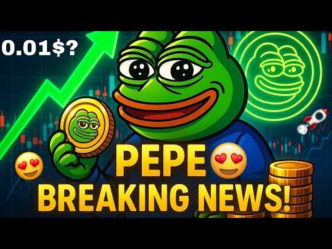 Pepe Coin Price Prediction 2026 😍 Pepe Crypto  Coin News - Pepe Coin Price Prediction 2026 pepe coin
