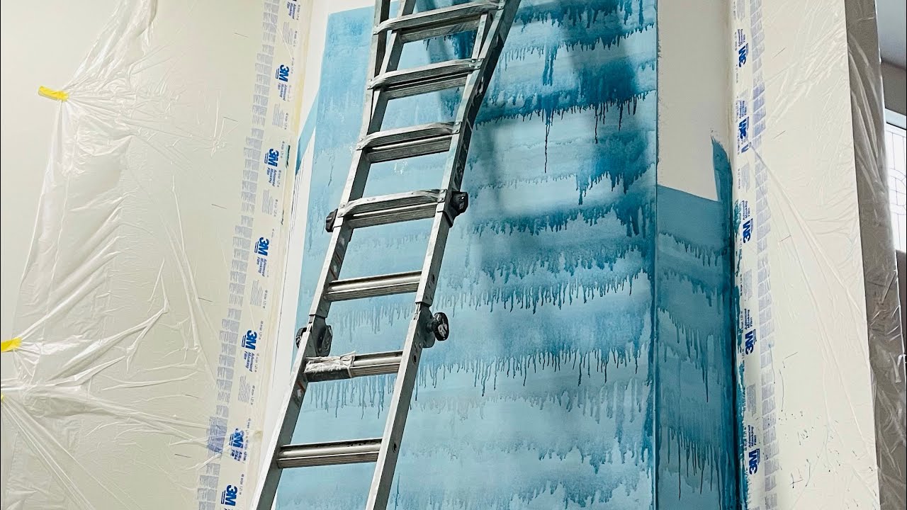 The fire place! Unicorn SPiT! - YouTube