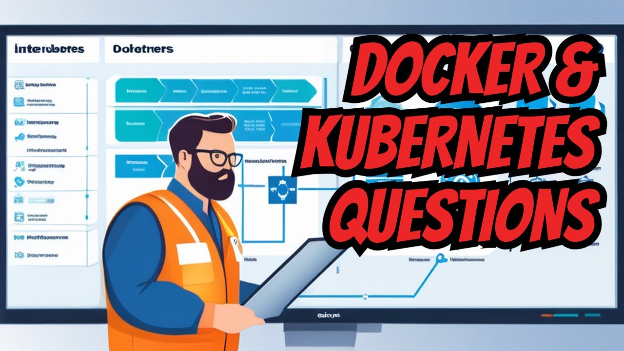 Dockerfile Interview Questions Kubernetes Architecture Interview Questions Devops Real