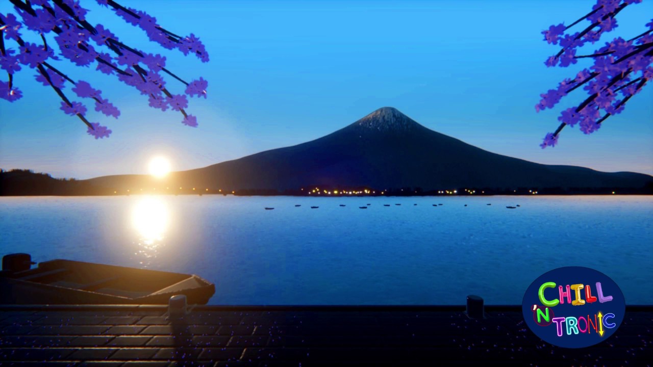 Lofi Chill Japan - Beats To Relax/Study - YouTube