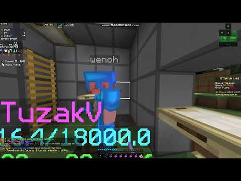 Sonoyuncu Titanyum demir setle adam kesme