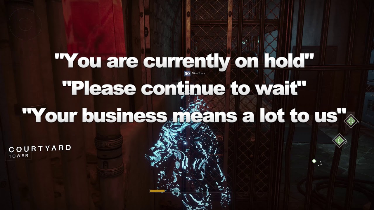 Destiny 2 The Lost Cryptarch - Quick Lenendary Engrams [ 4K / 2160p ...