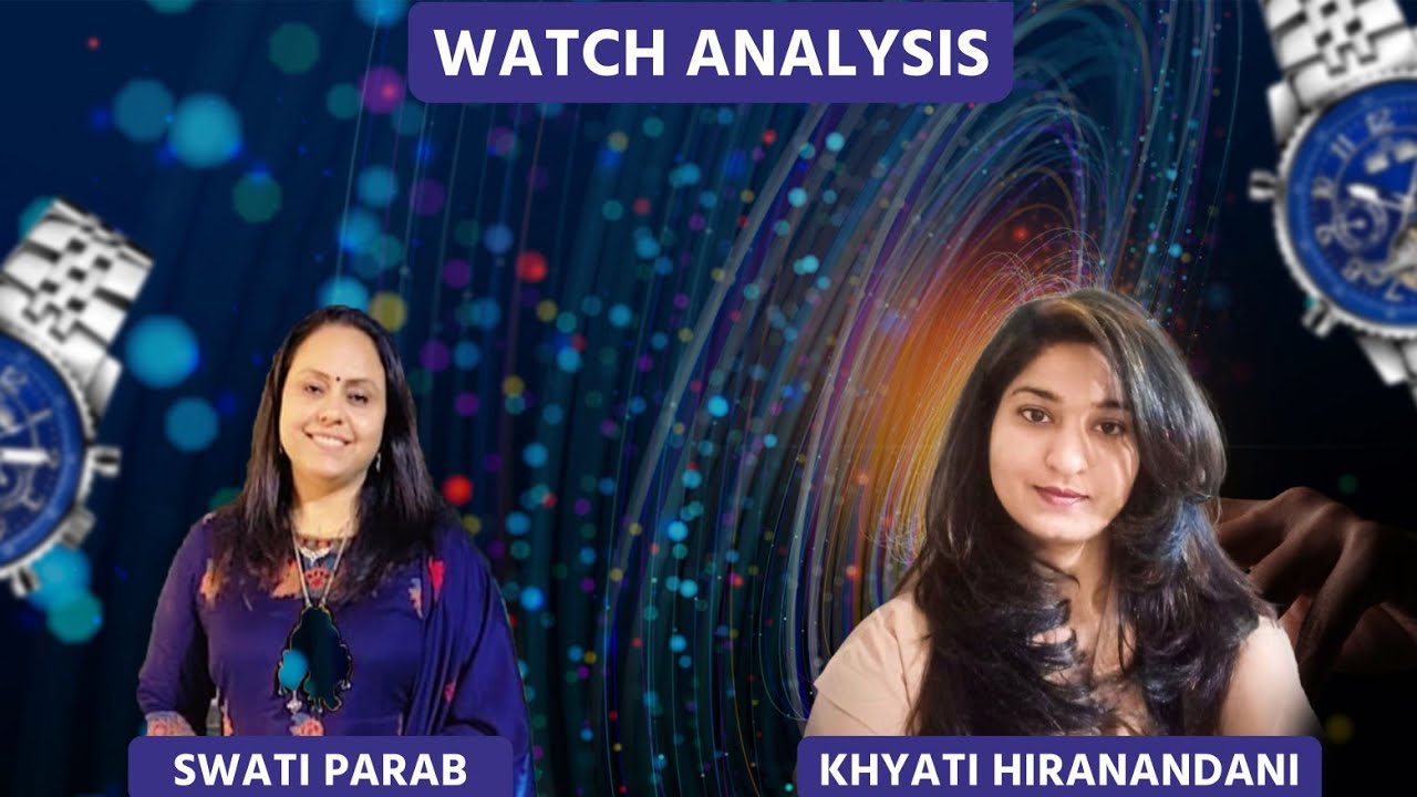 Watch Analysis / how to choose the right watch ? - YouTube