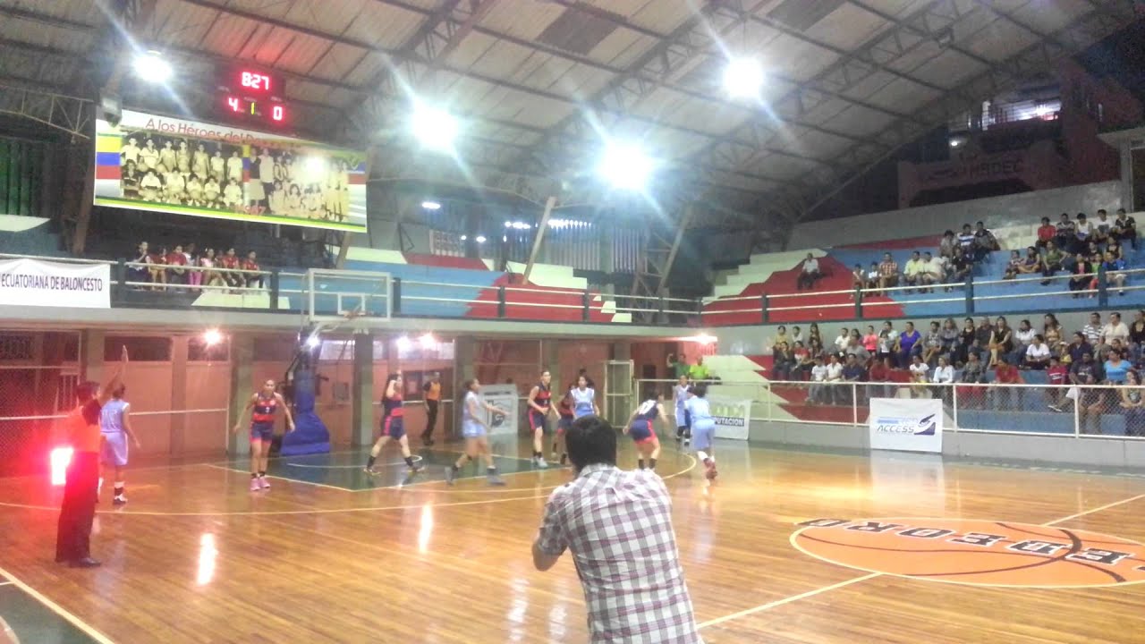 Don Apa vs Santa Maria 1 - YouTube