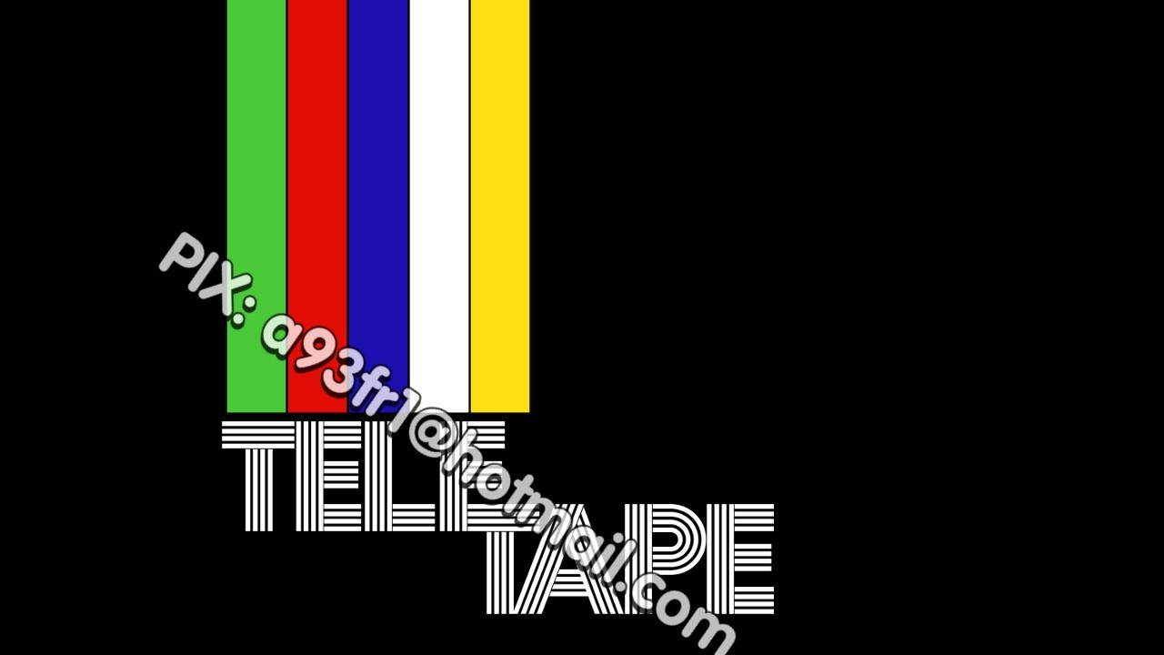 Vinheta Tele Tape 79 - YouTube