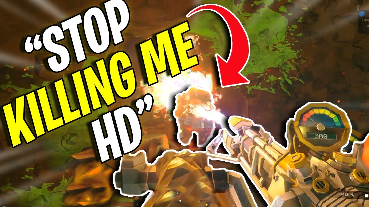 We Suck At Mining!! Deep Rock Galactic W/ CDNThe3rd & RequiemSlaps ...