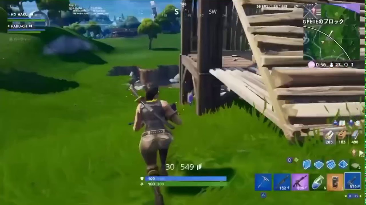 『fortnite』 Fortnite Montage Youtube