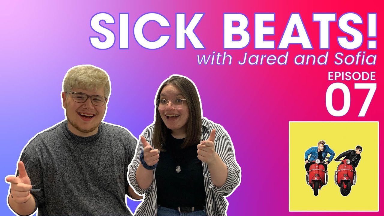 Future Friends by Superfruit - Sick Beats! with Jared and Sofia - YouTube